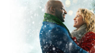 Watch Dancing Through the Snow | Lifetime