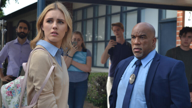 Watch Killer Grades | Lifetime