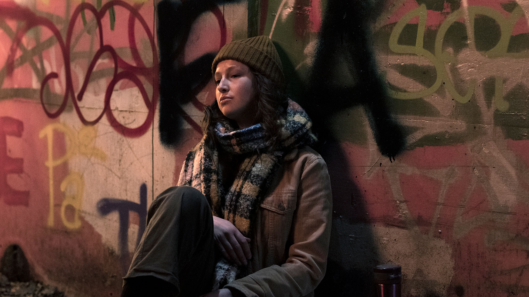 Watch The Price of Fitting In | Lifetime