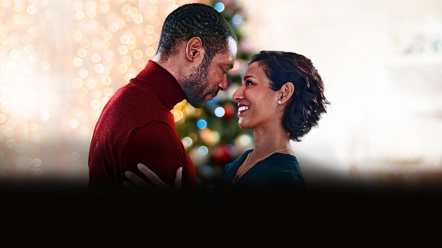 Watch Baking Spirits Bright | Lifetime