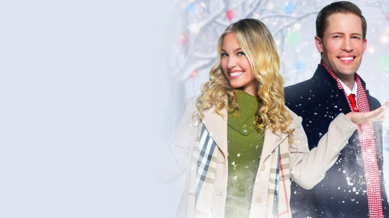 Watch Christmas By Chance | Lifetime