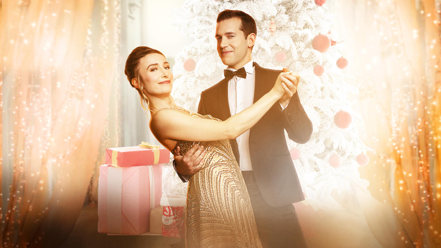 Watch The Christmas Ball | Lifetime