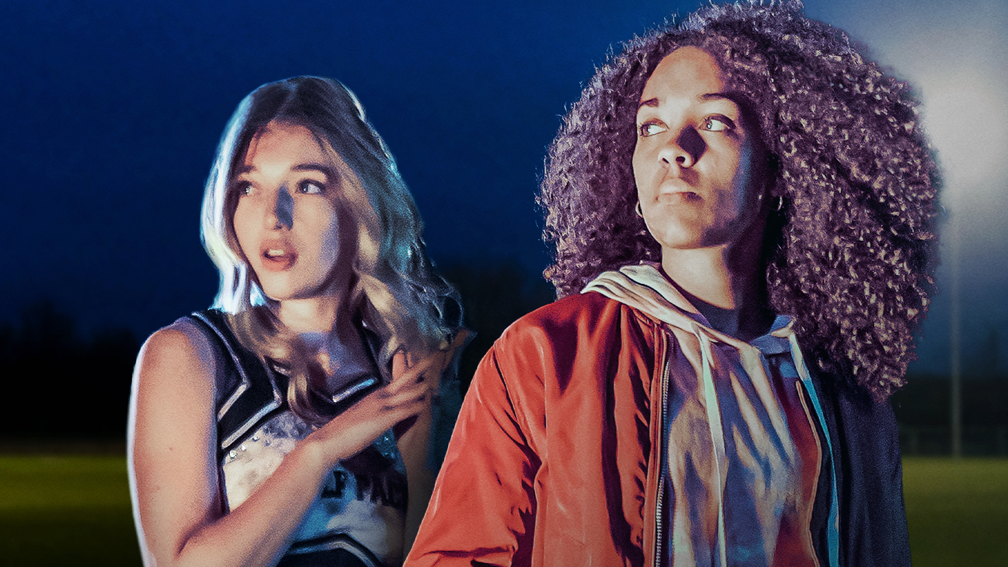 Watch Deadly Cheers | Lifetime