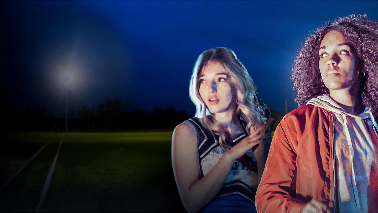 Watch Deadly Cheers | Lifetime