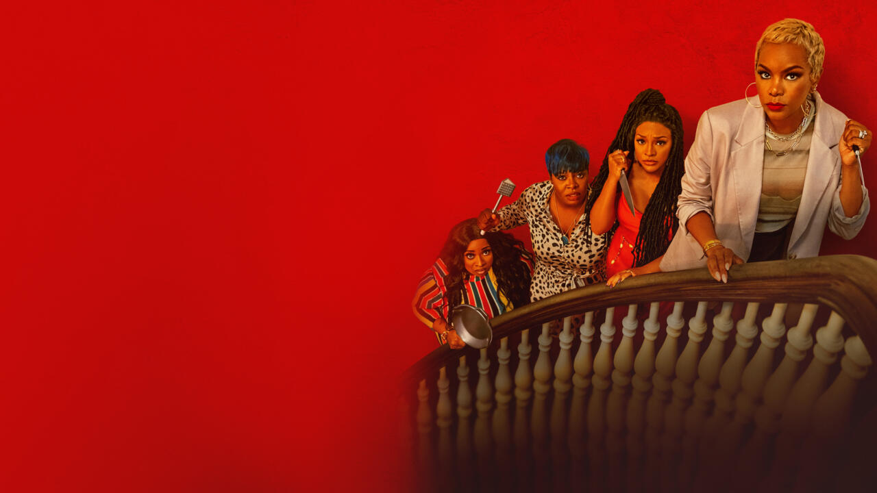 Watch Line Sisters | Lifetime