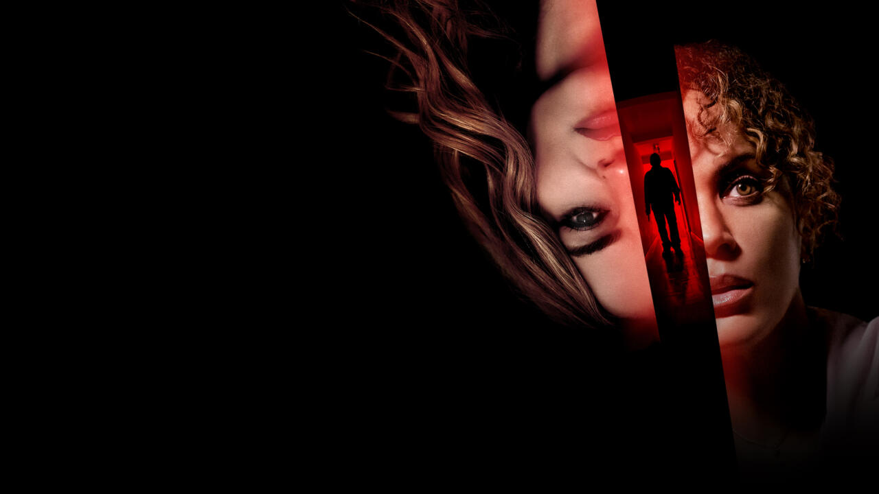 Watch Safe Room | Lifetime