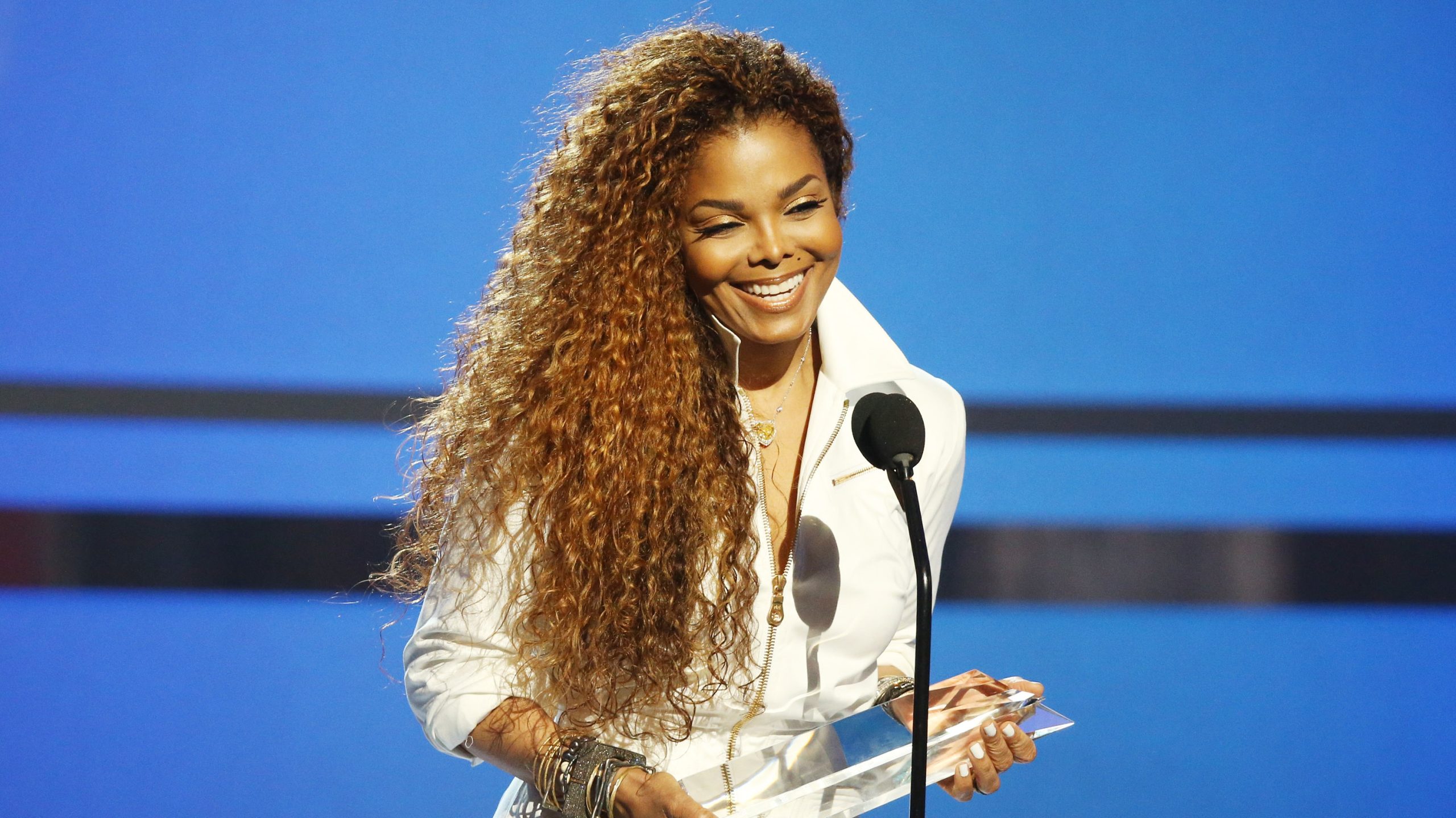 Janet Jackson: Memorable Moments - JANET JACKSON. | Lifetime
