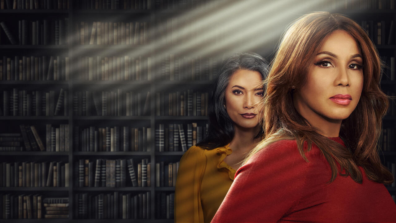 Watch Fallen Angels Murder Club: Heroes and Felons | Lifetime