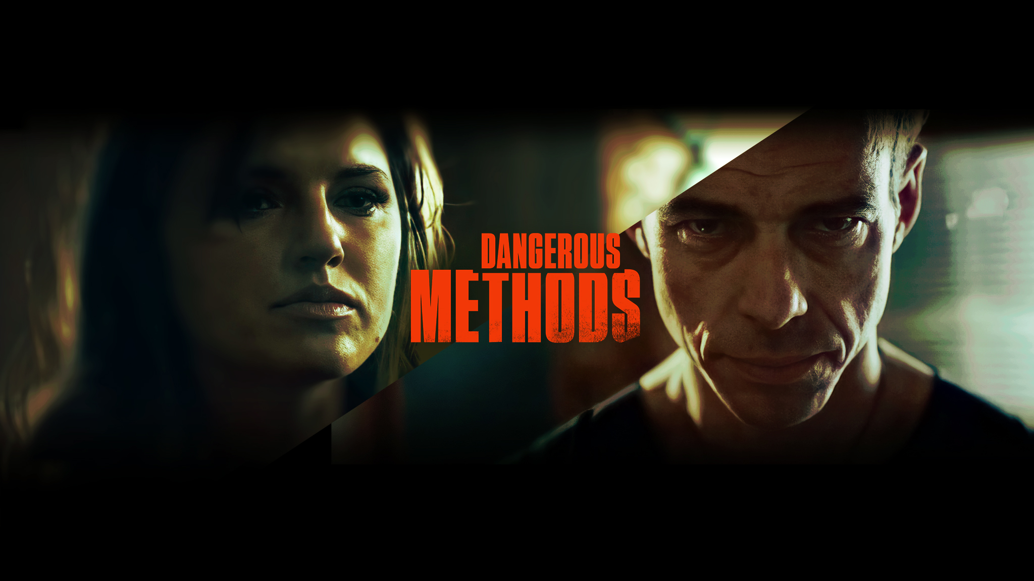 Watch Dangerous Methods | Lifetime