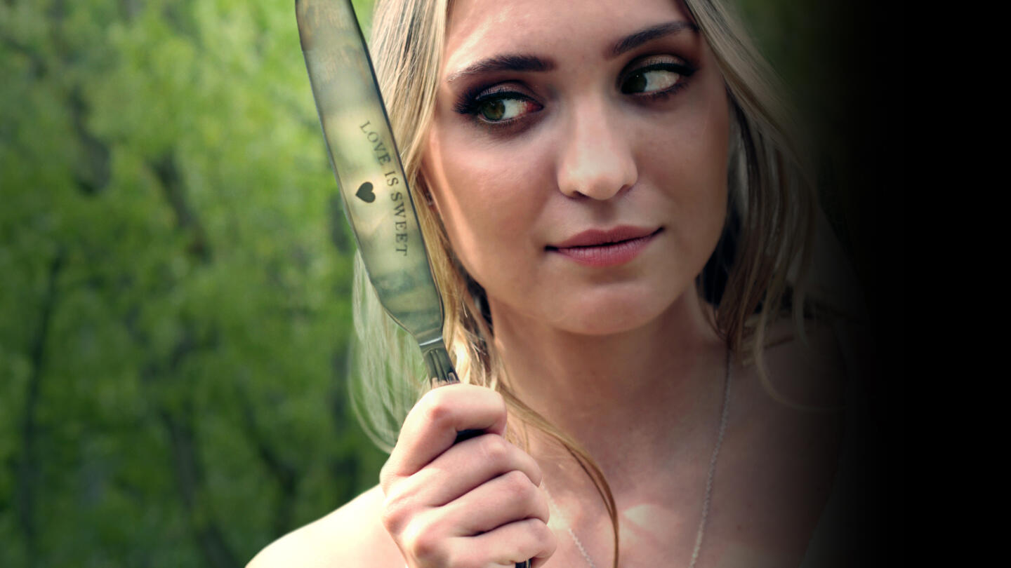 Watch Here Kills the Bride | Lifetime