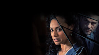 Watch Love Triangle Nightmare | Lifetime