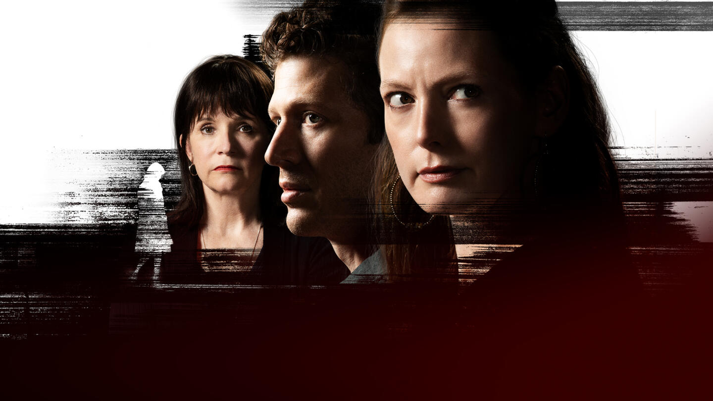 Watch The Disappearance of Cari Farver | Lifetime