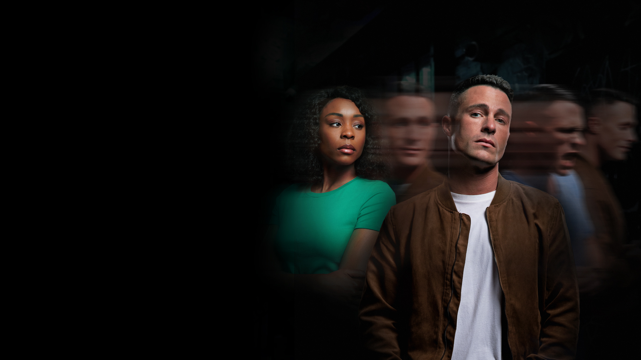 Watch Swindler Seduction | Lifetime