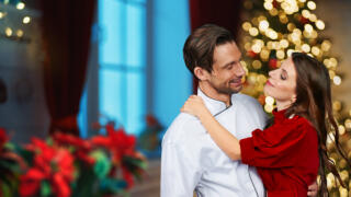 Watch A Recipe for Joy | Lifetime