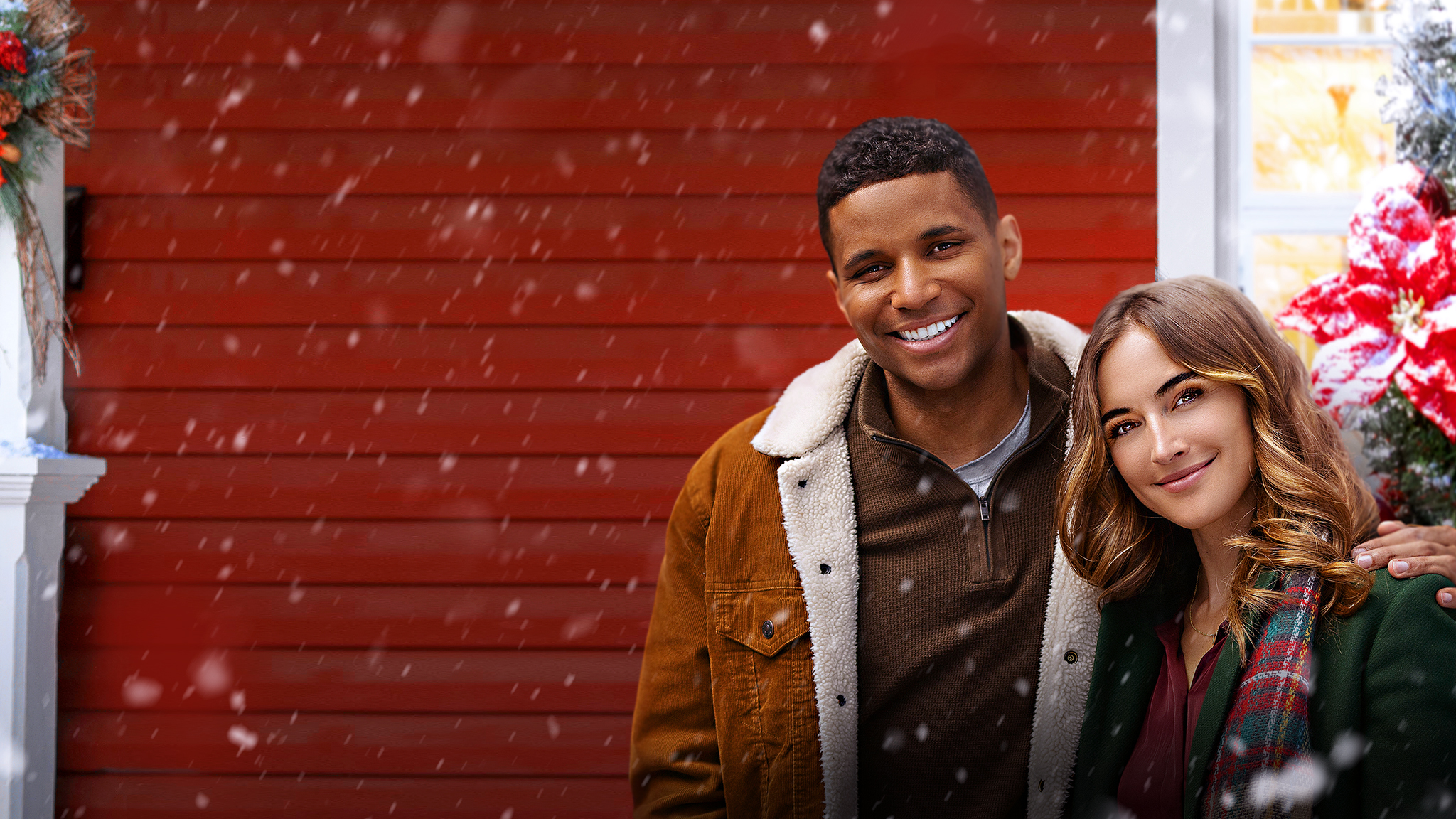 Watch Record Breaking Christmas | Lifetime