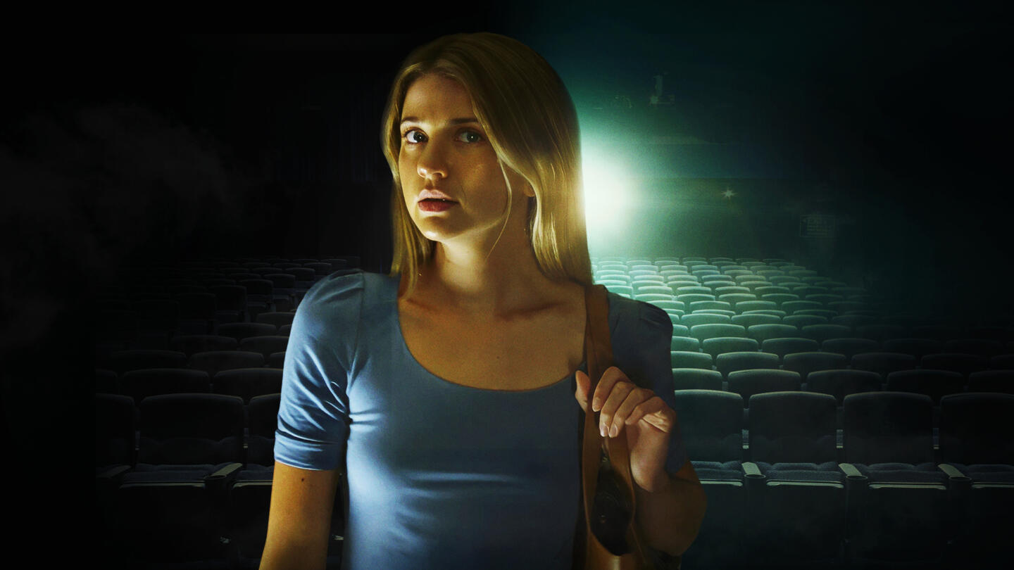 Watch She Inherited Danger | Lifetime