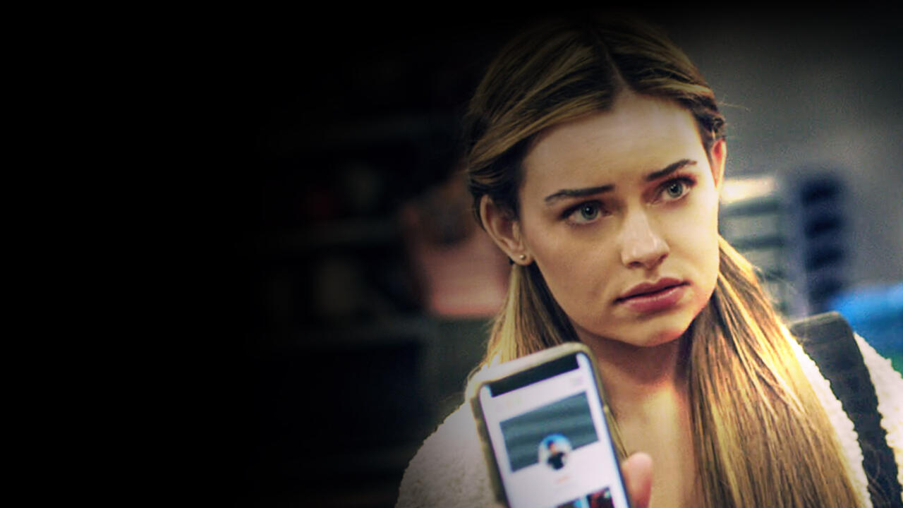 Watch Catfish Killer | Lifetime