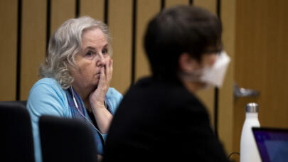 Watch How to Murder Your Husband: The Nancy Brophy Story | Lifetime