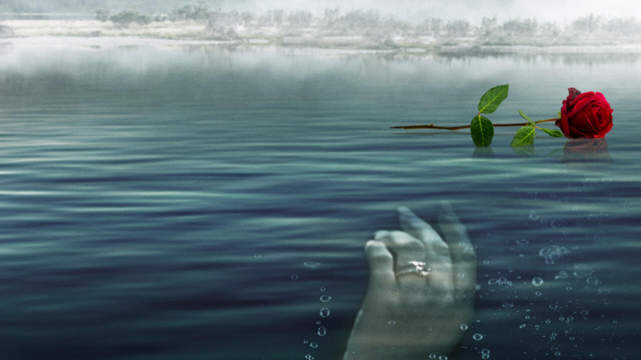 Watch A Rose For Her Grave: The Randy Roth Story | Lifetime