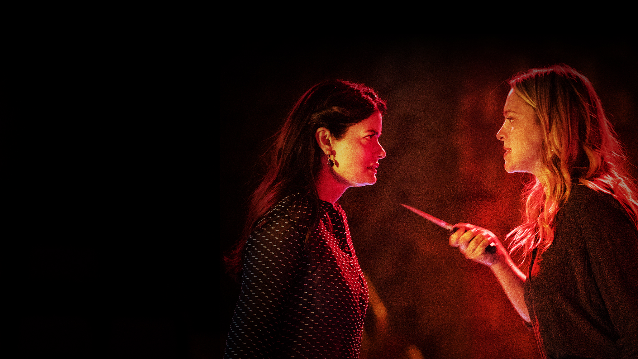 Watch Her Study of a Killer | Lifetime