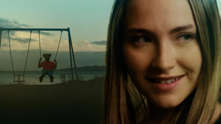 Watch Nanny Dearest | Lifetime