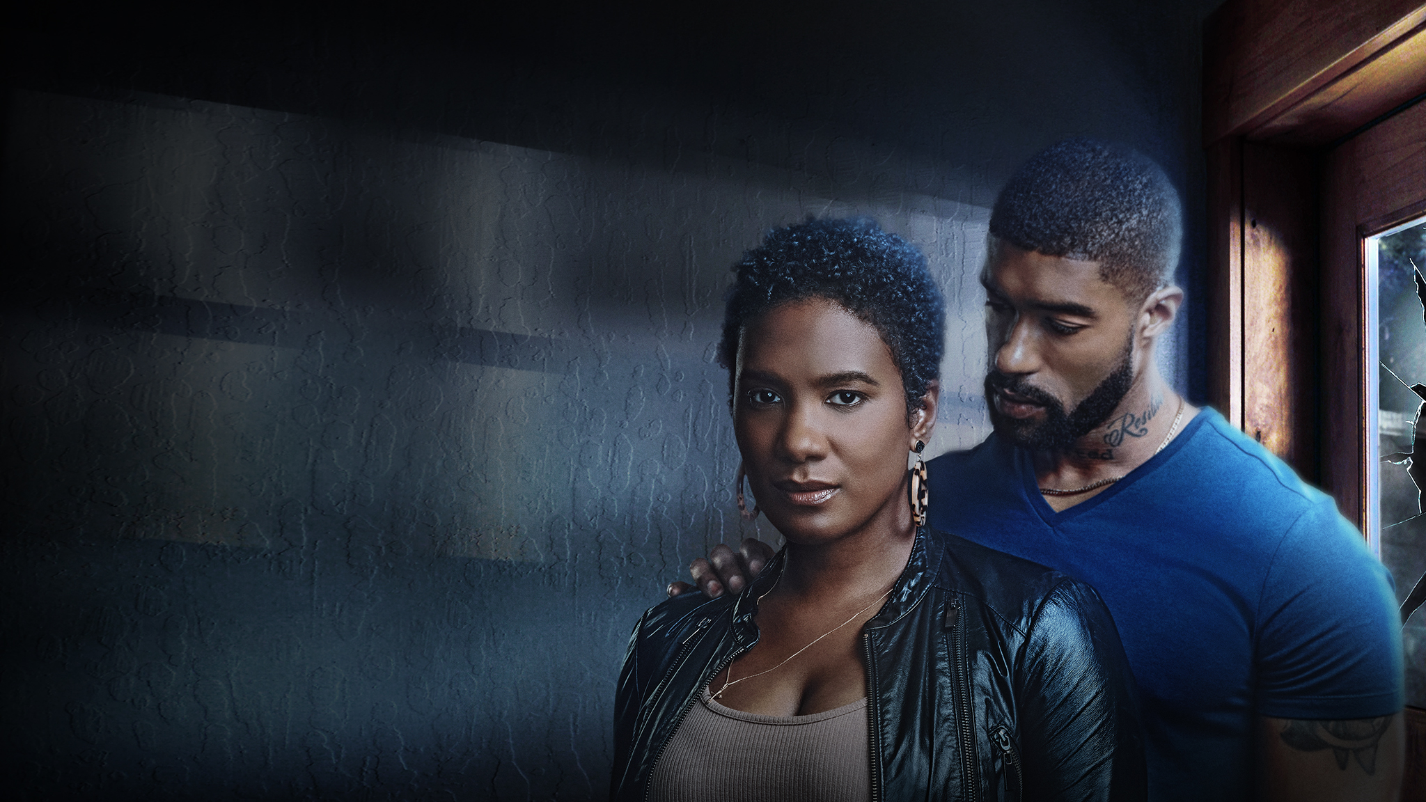 Watch Stranger Next Door | Lifetime