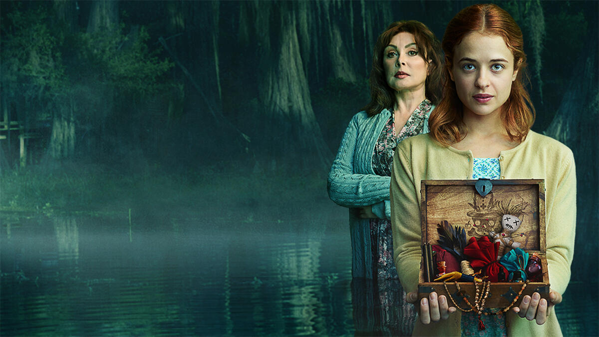 Watch V.C. Andrews' Ruby Series Full Episodes, Video & More | Lifetime