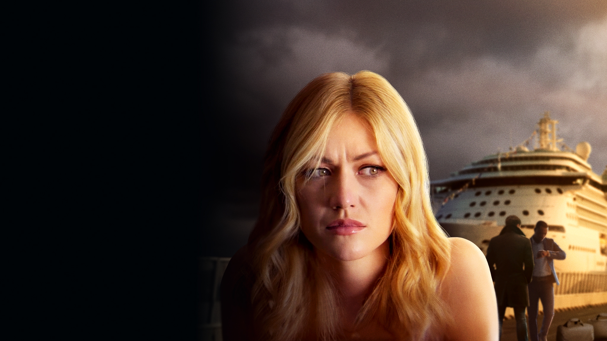 Watch Danger Below Deck | Lifetime