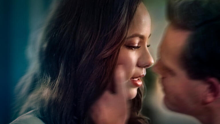 Watch Love At First Lie | Lifetime