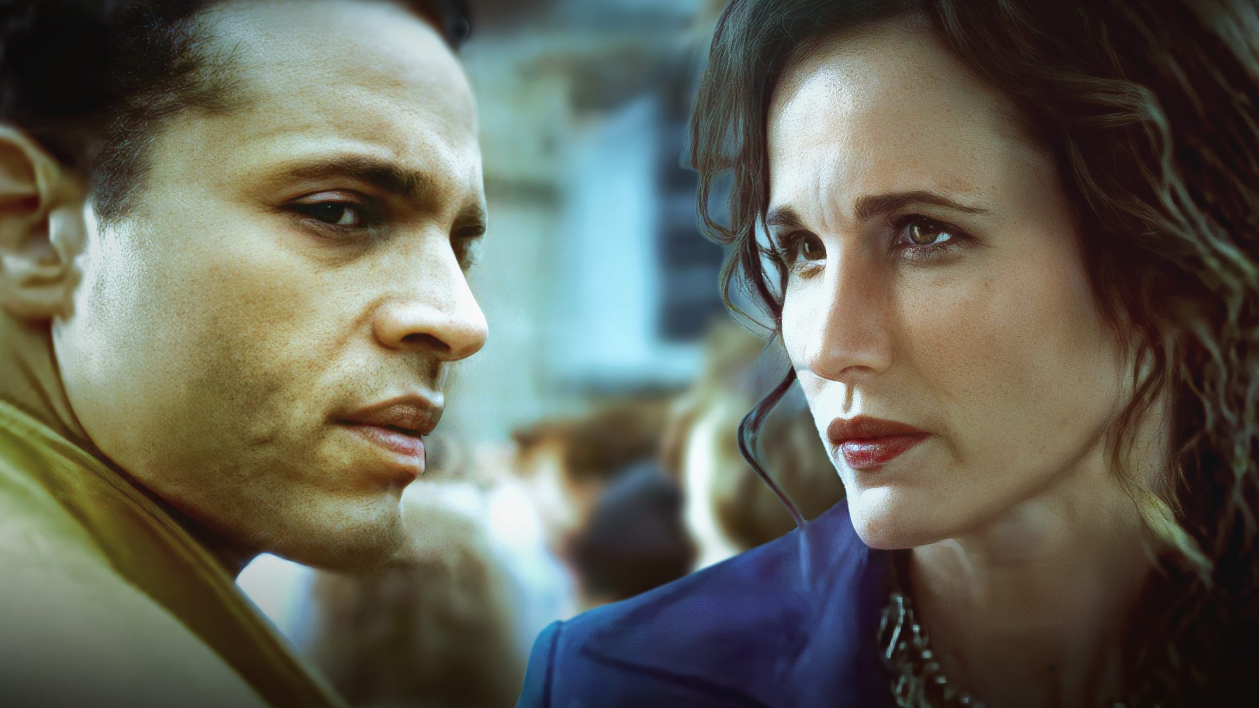 Watch Patricia Cornwell's At Risk | Lifetime