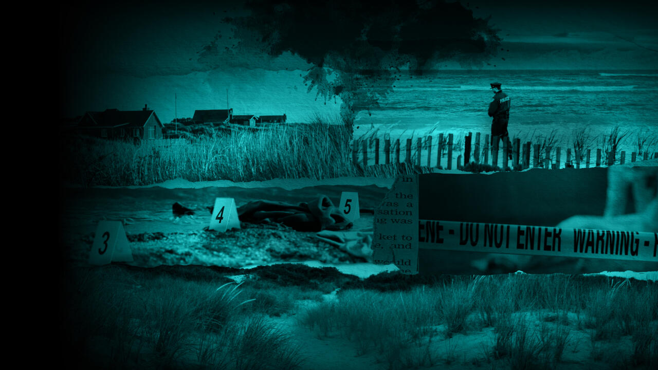 Watch The Gilgo Beach Killer | Lifetime