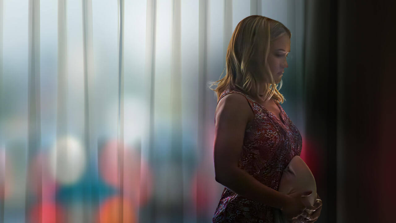Watch Stolen Baby: The Murder of Heidi Broussard | Lifetime
