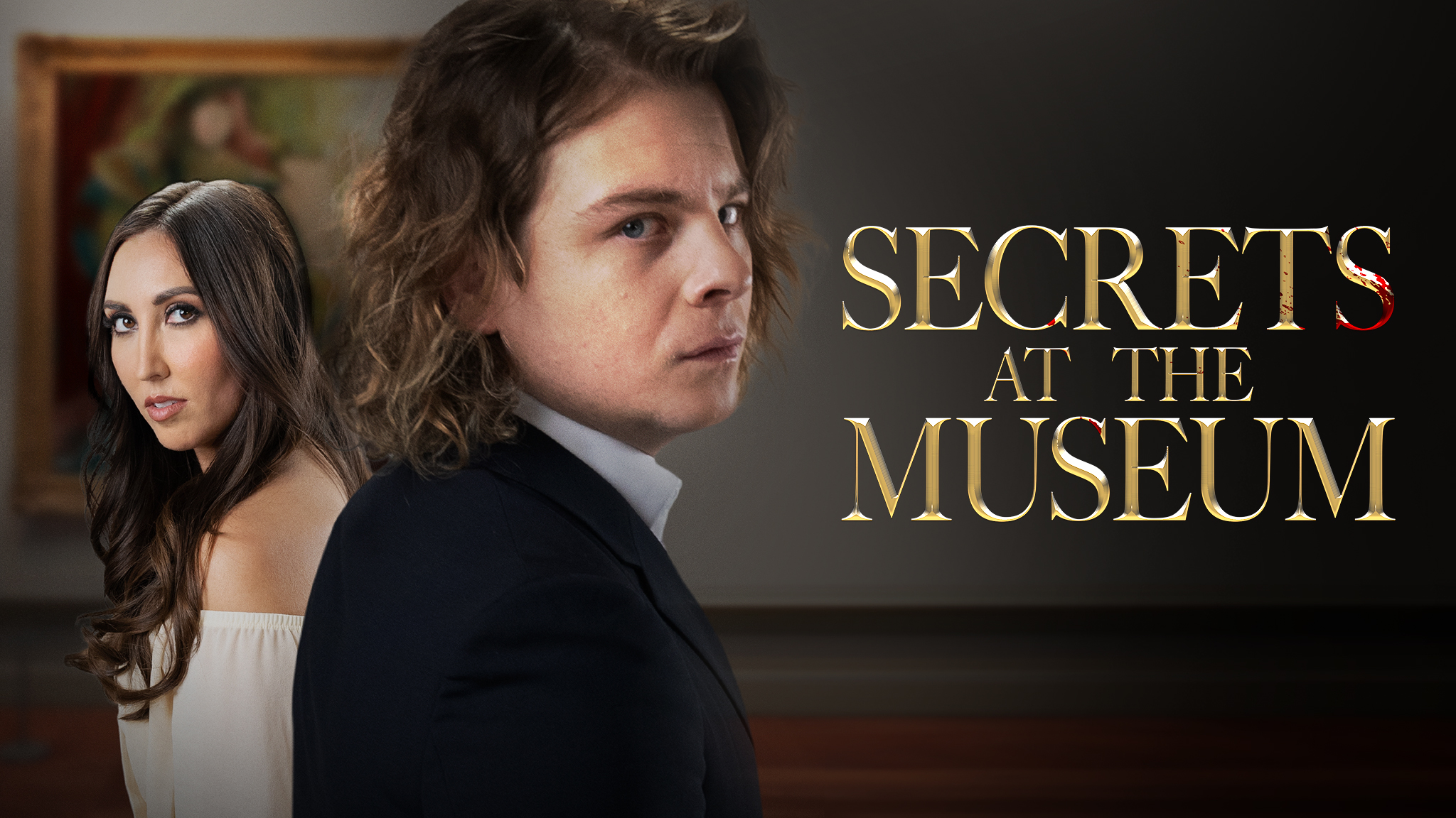 Watch Secrets at the Museum | Lifetime