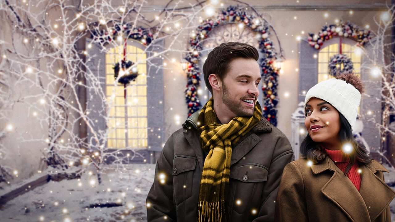 Watch Merry Magic Christmas | Lifetime