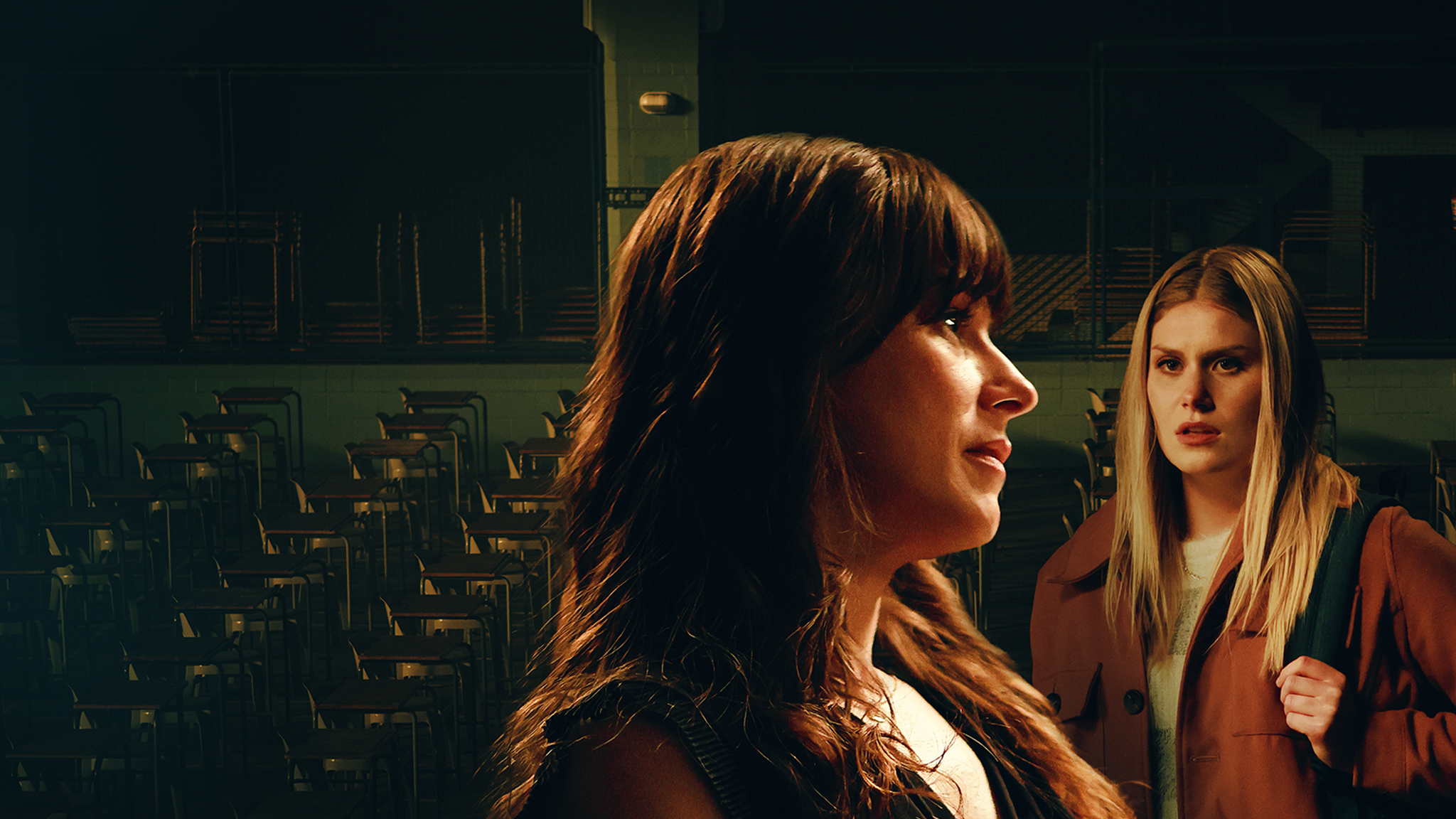 Watch Sins In The Family | Lifetime