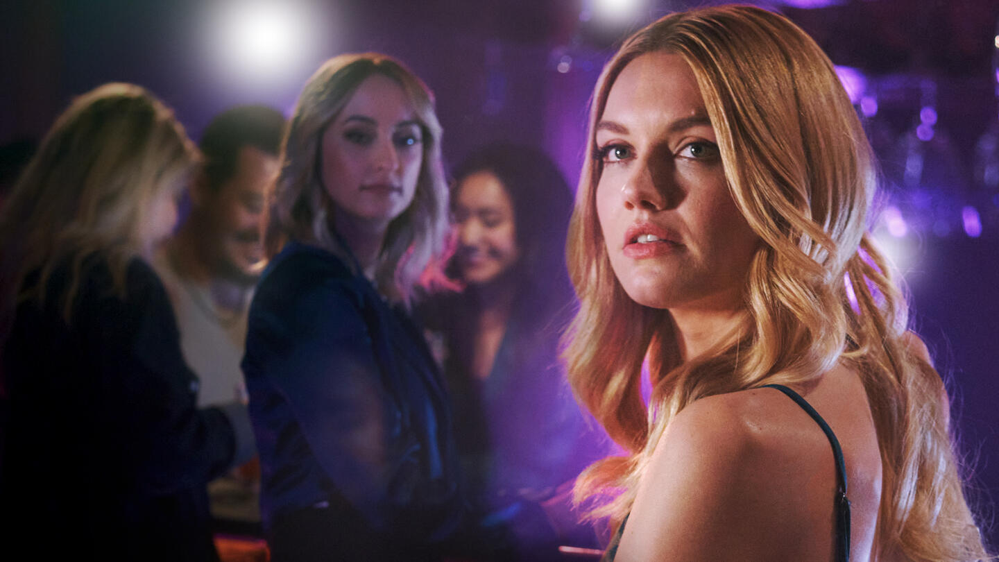 LMN: Watch Classic and Original Lifetime Movies on LMN