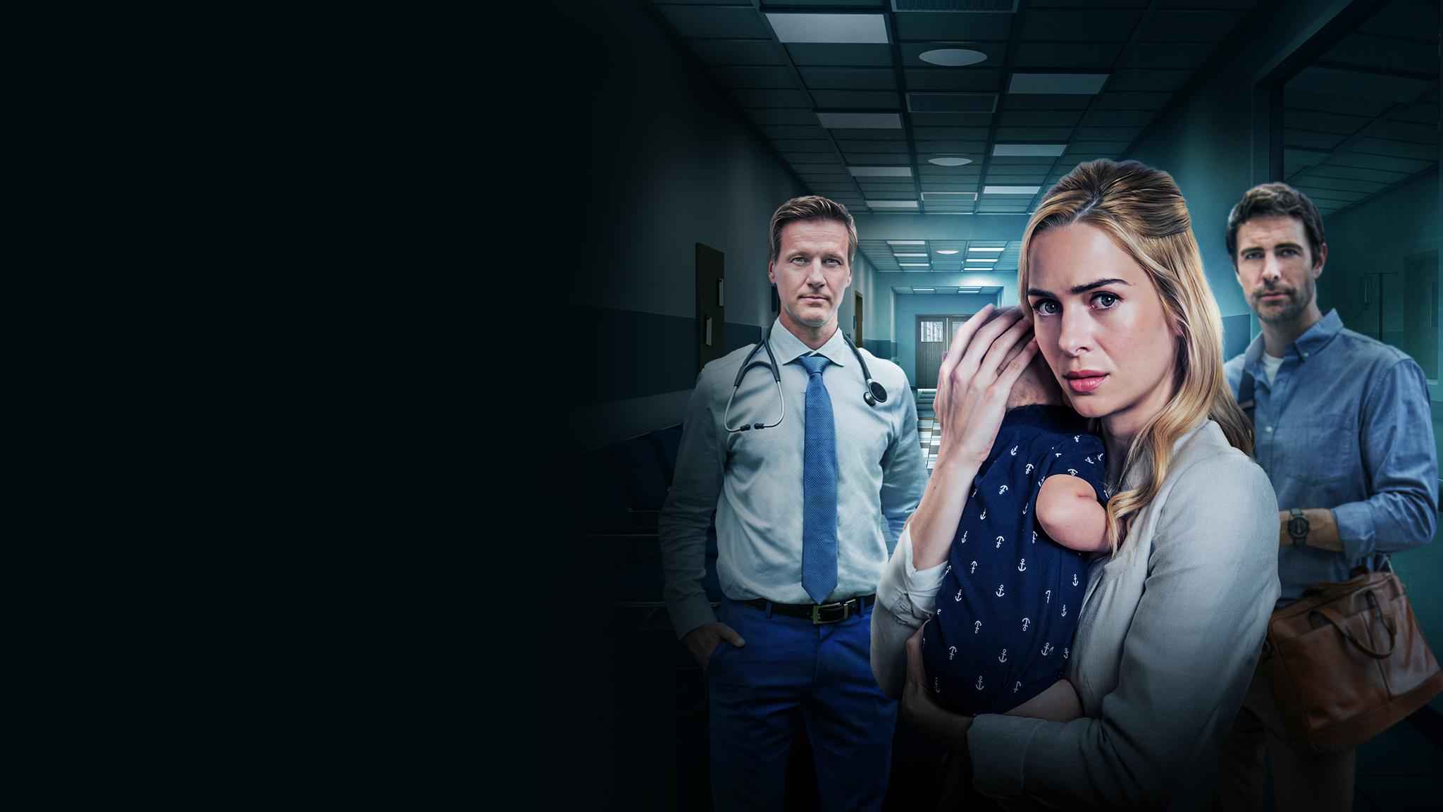 Watch Cradle of Deception | Lifetime