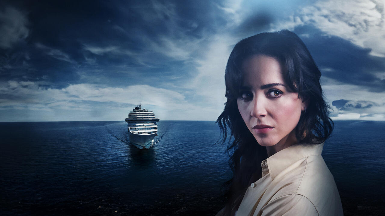 Watch Cruise Ship Murder | Lifetime