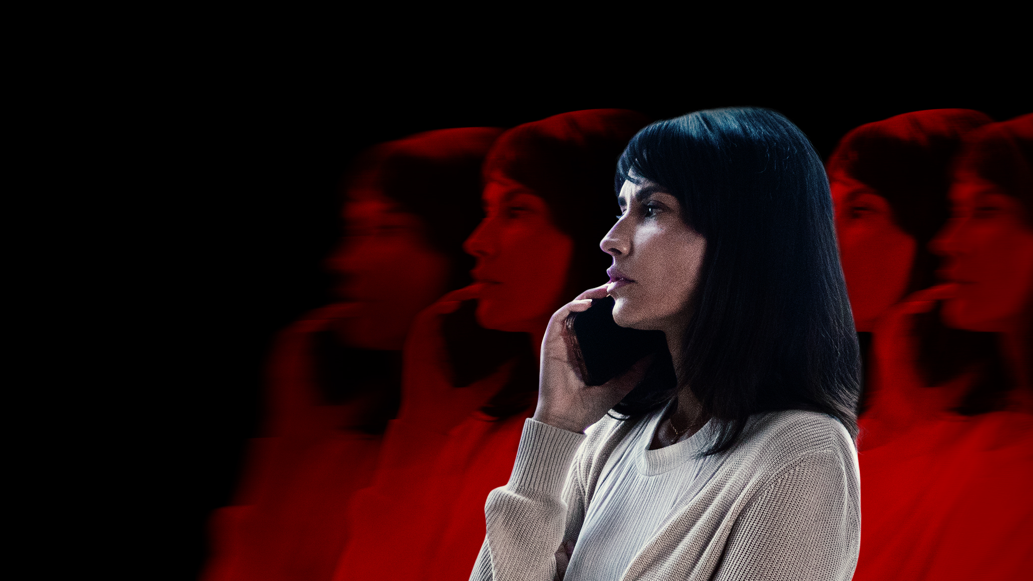 Watch My Life is on the Line | Lifetime