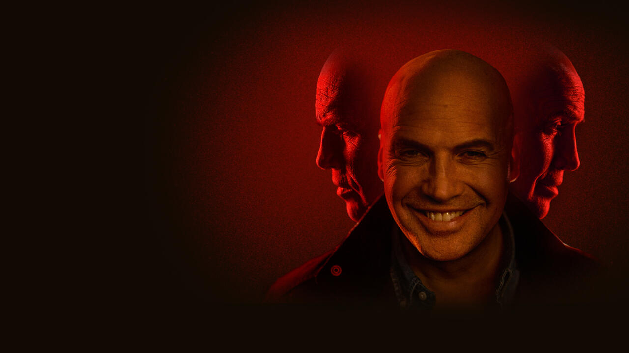 Watch Devil On Campus: The Larry Ray Story | Lifetime