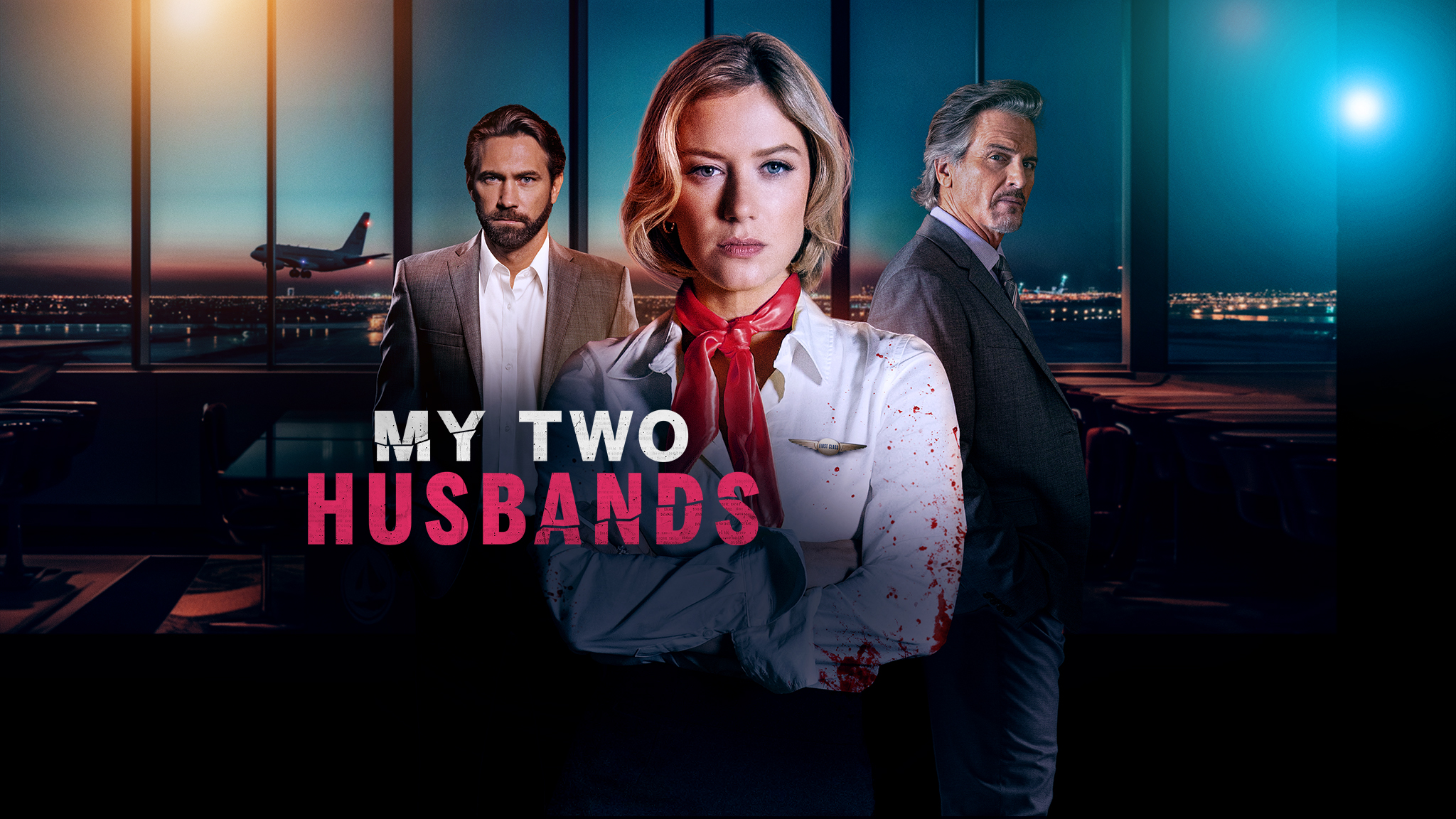 Watch My Two Husbands | Lifetime