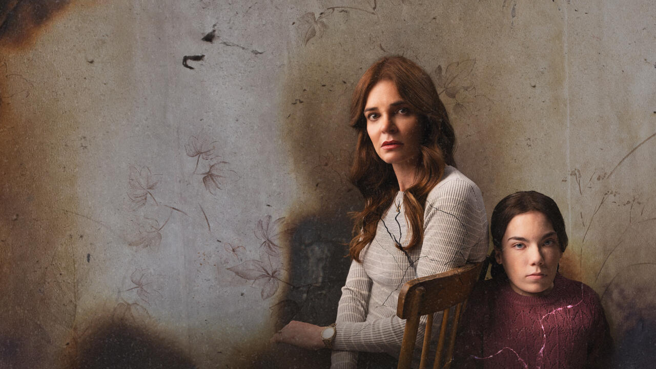 Watch The Bad Orphan | Lifetime