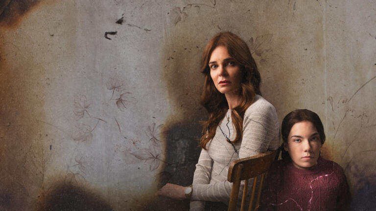 Watch The Bad Orphan | Lifetime