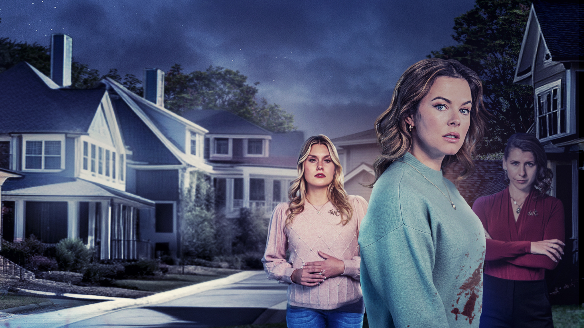 Watch Deadly Wives Club Lifetime