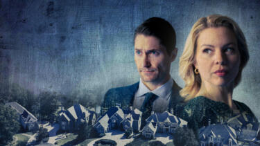 Watch Lies and Ex Wives: Secrets on Maple Street | Lifetime