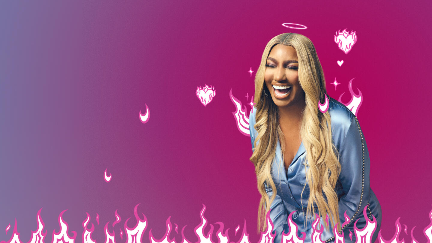 Watch Outrageous Love with NeNe Leakes Full Episodes, Video & More ...