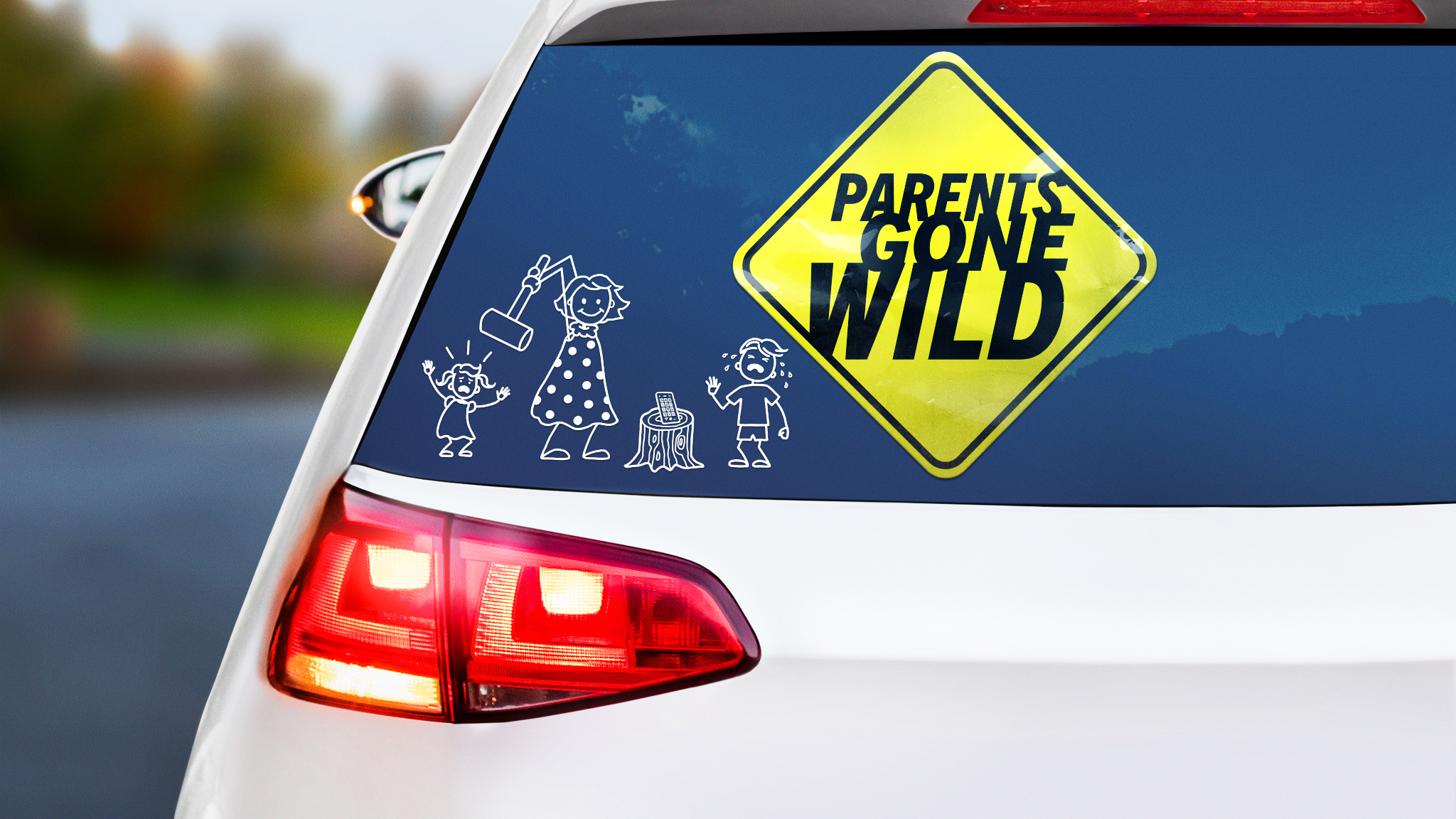 Watch Parents Gone Wild Full Episodes, Video & More | Lifetime