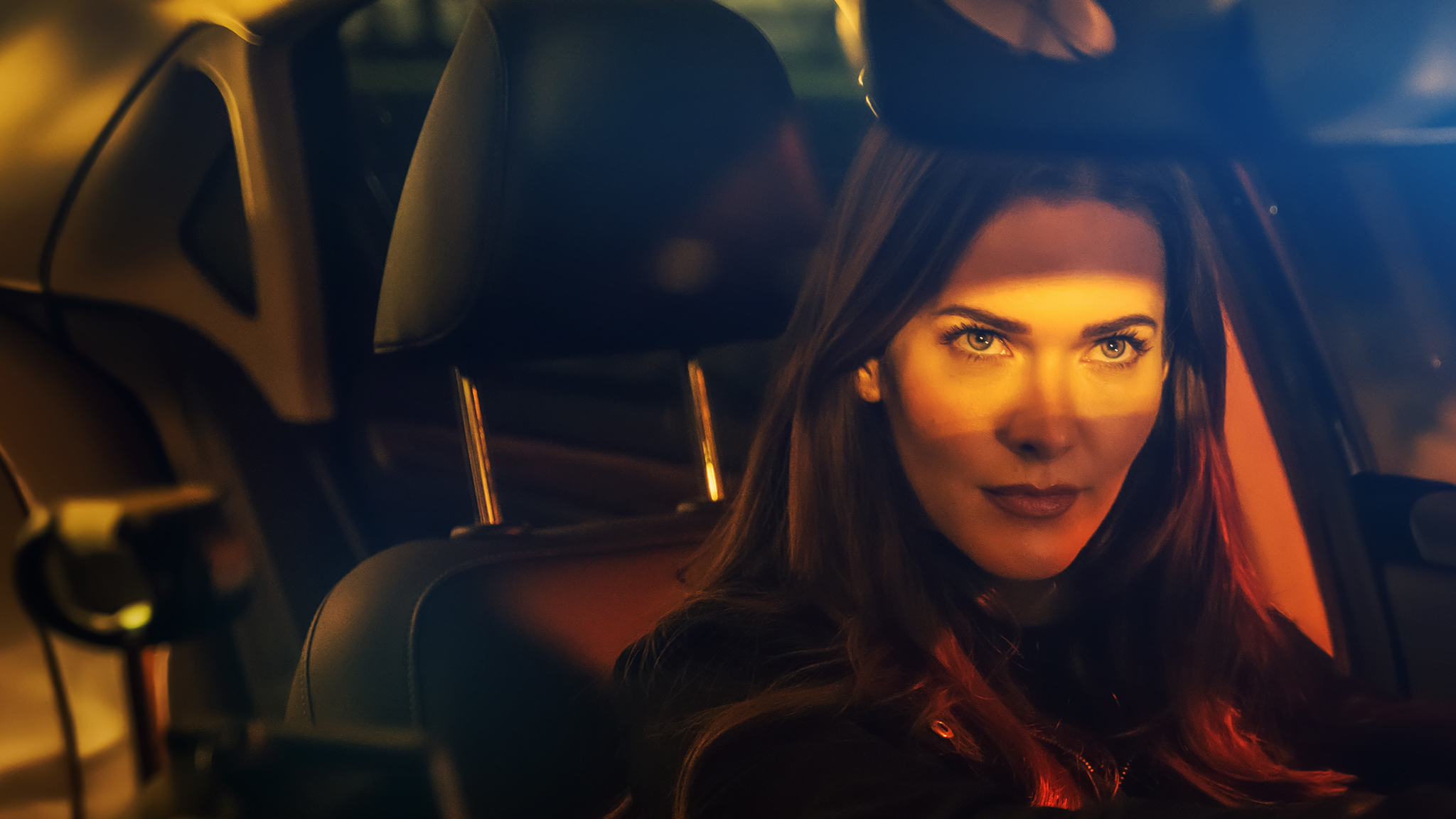 Watch There's a New Killer in Town | Lifetime