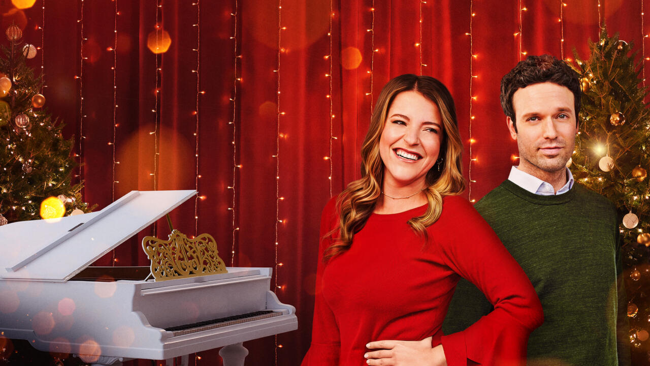 Watch Sincerely, Truly Christmas | Lifetime