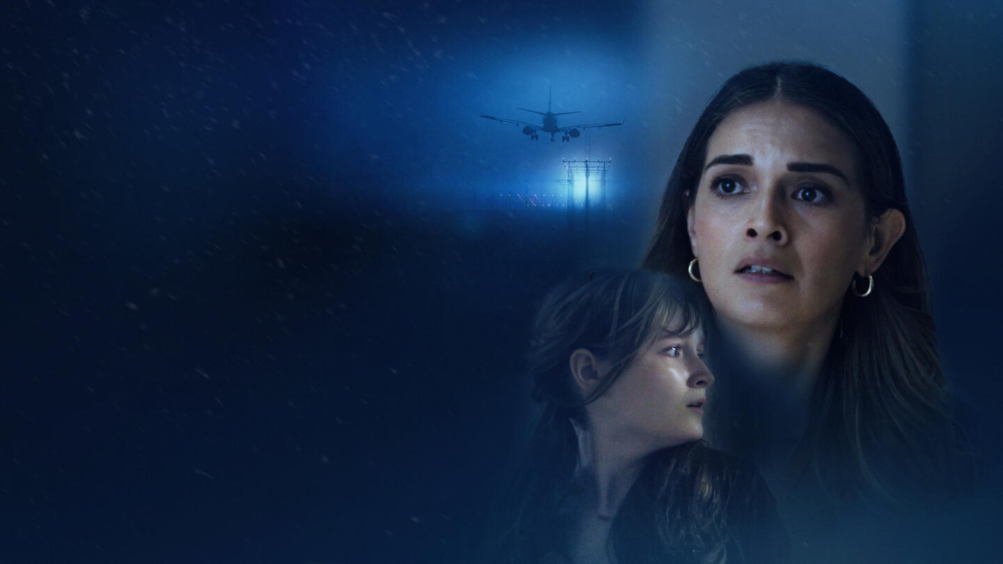 Watch You Better Watch Out | Lifetime